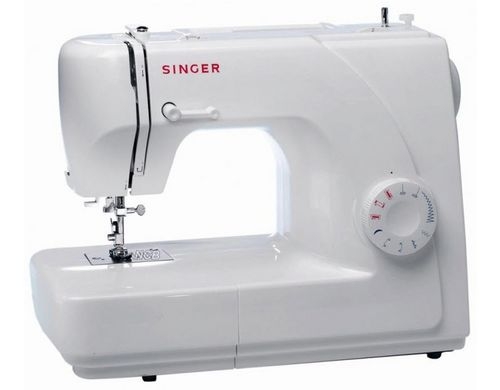 Singer Overlockmaschine Heavy Duty 14 SH - Singer